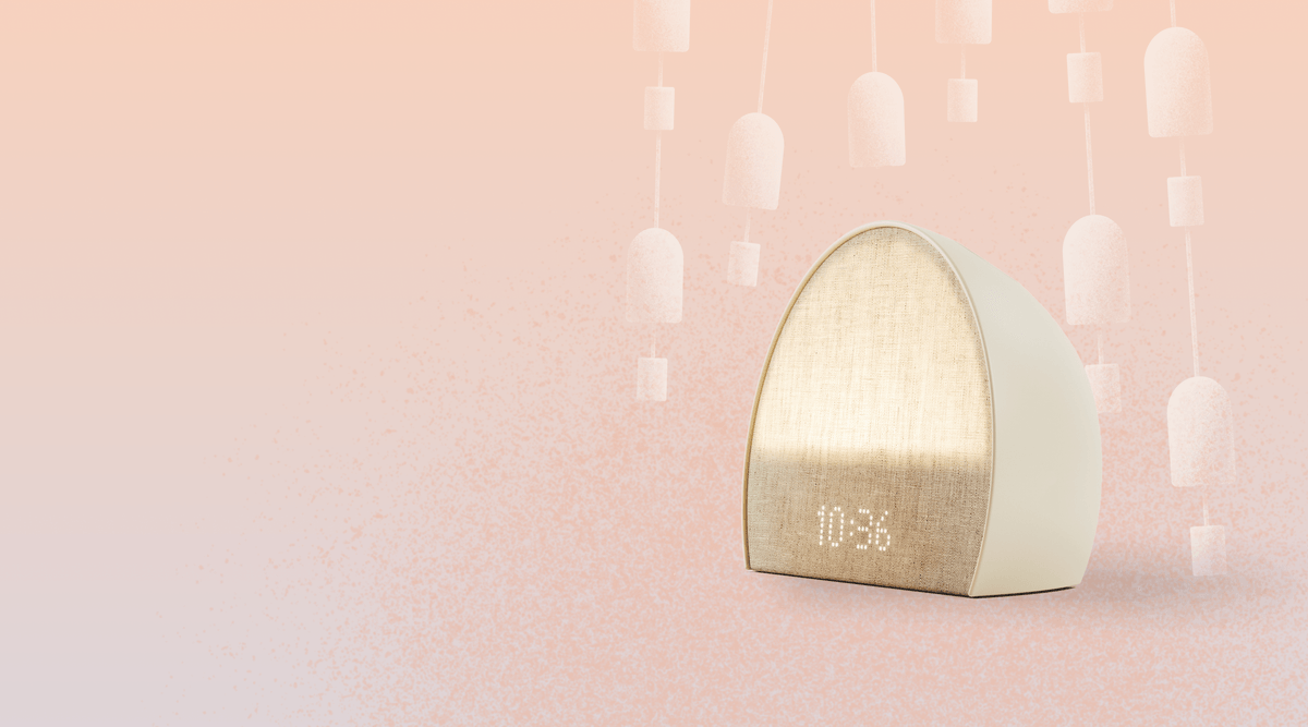 Devices to Help You Sleep Better | Hatch