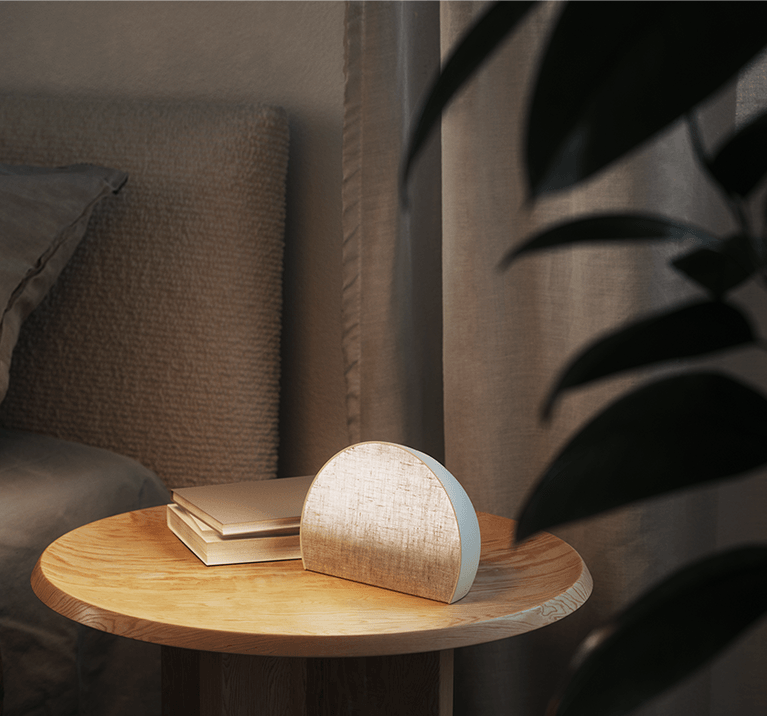 Hatch Restore: Your smart sleep clock