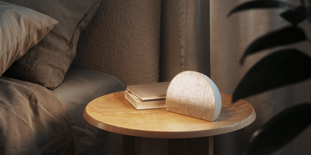 Hatch Restore: Your smart sleep clock