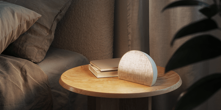 Hatch Restore: Your smart sleep clock