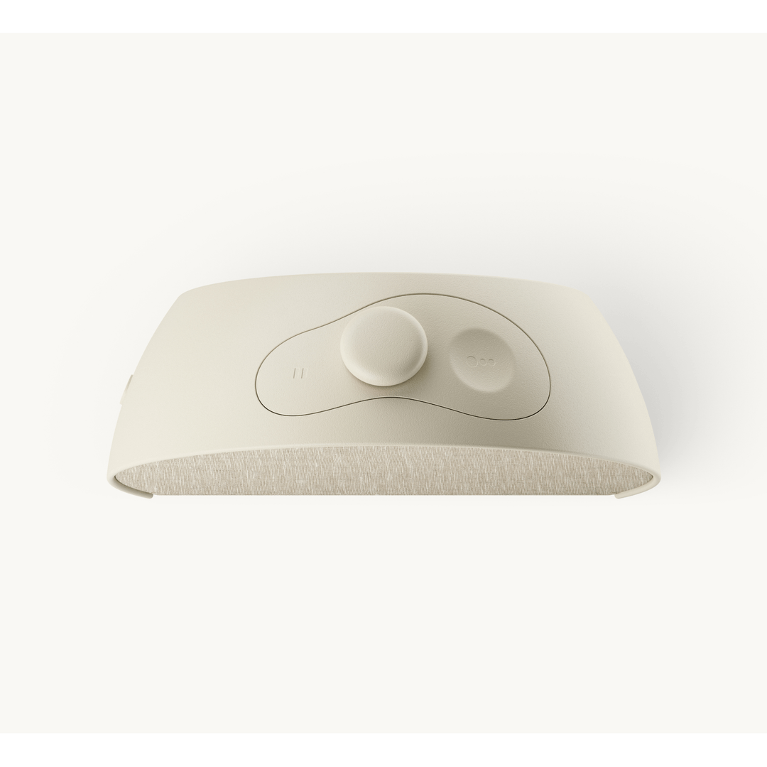 Hatch Restore 3 - Smart Sound Machine Alarm Clock | Hatch