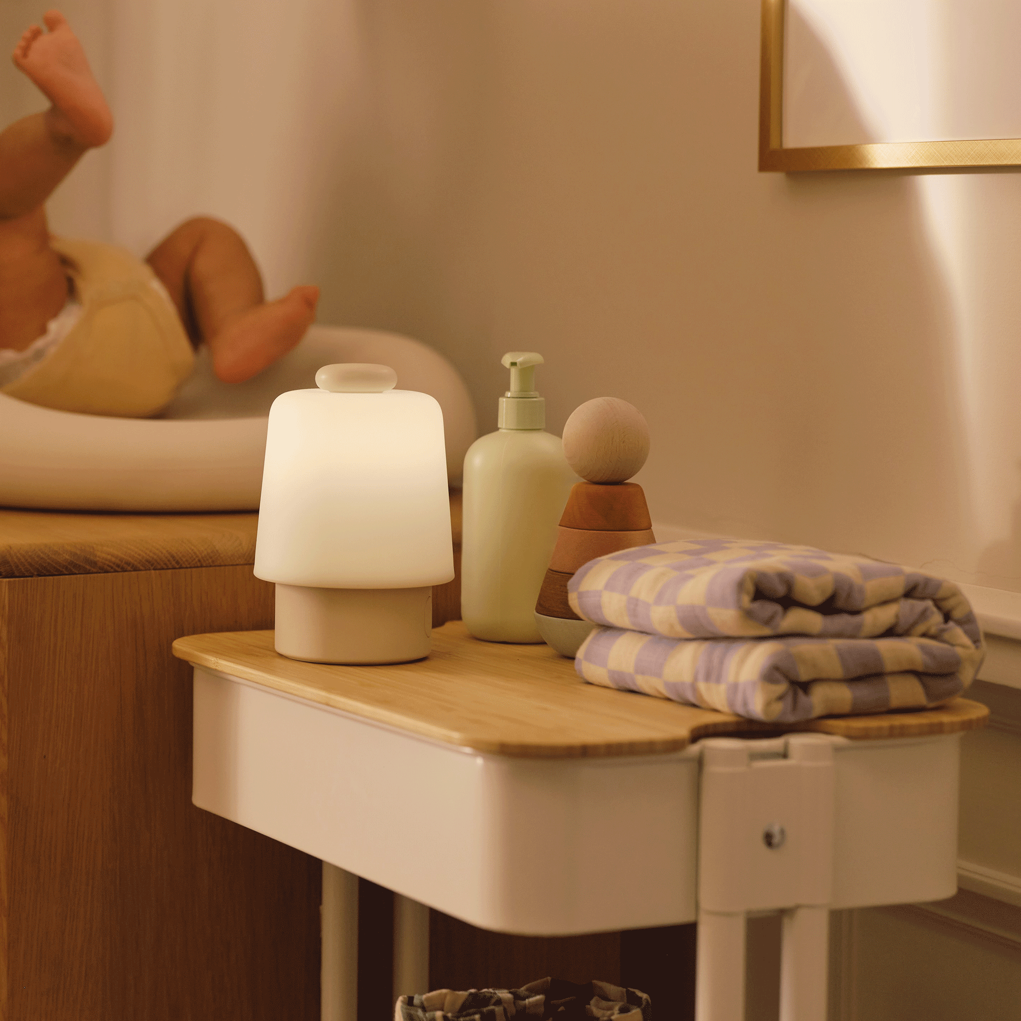 Hatch Baby - Your go-to for baby sleep support | Hatch