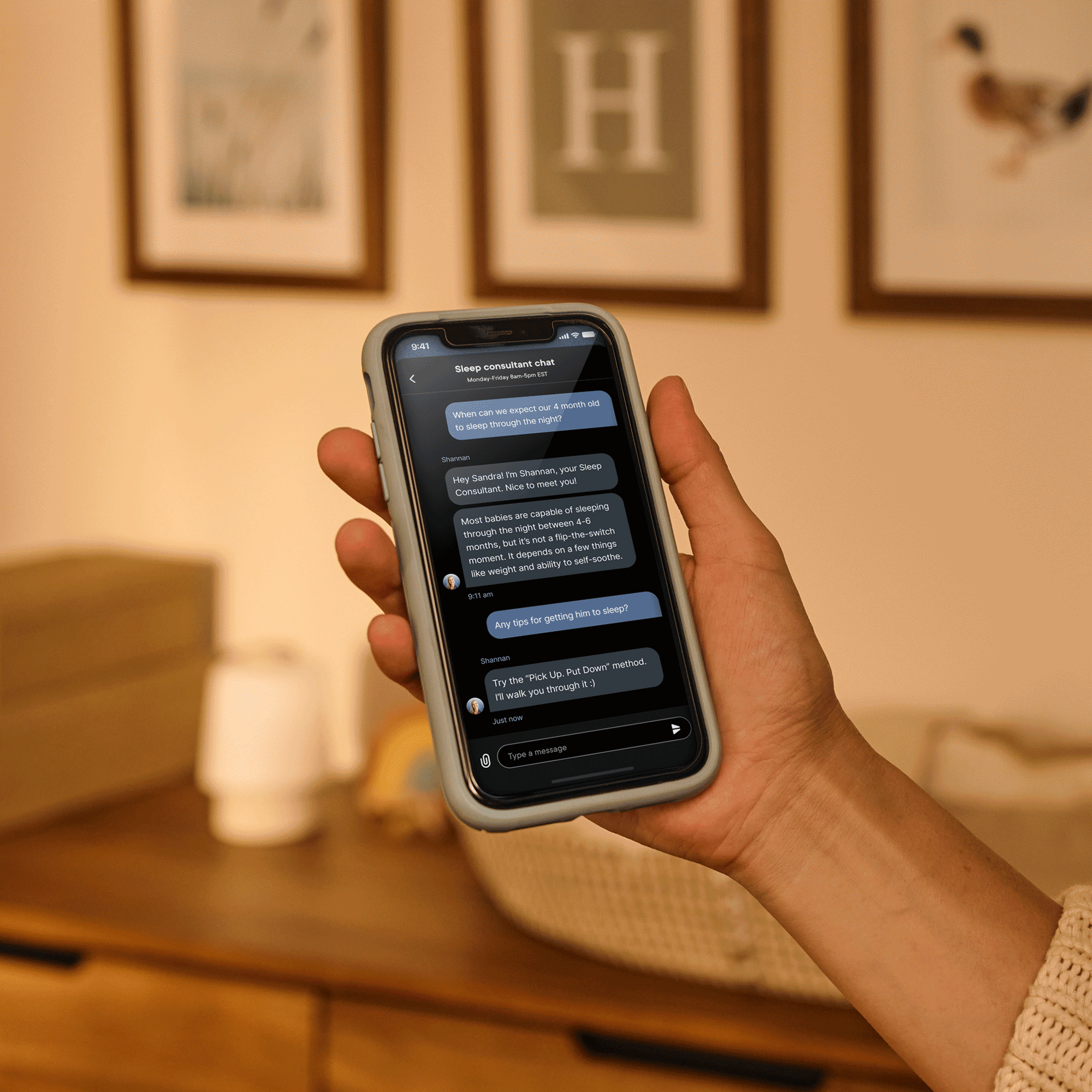 Hatch Baby - Your go-to for baby sleep support | Hatch