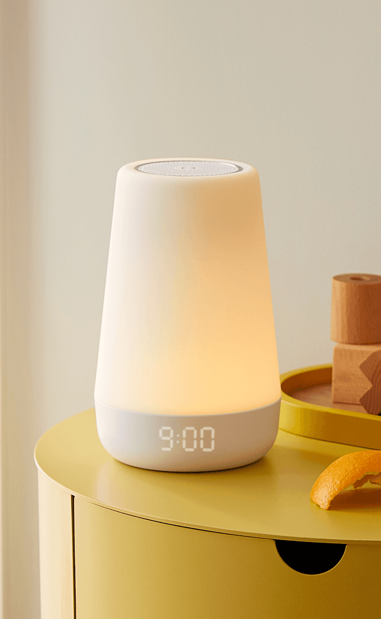 Devices to Help You Sleep Better | Hatch