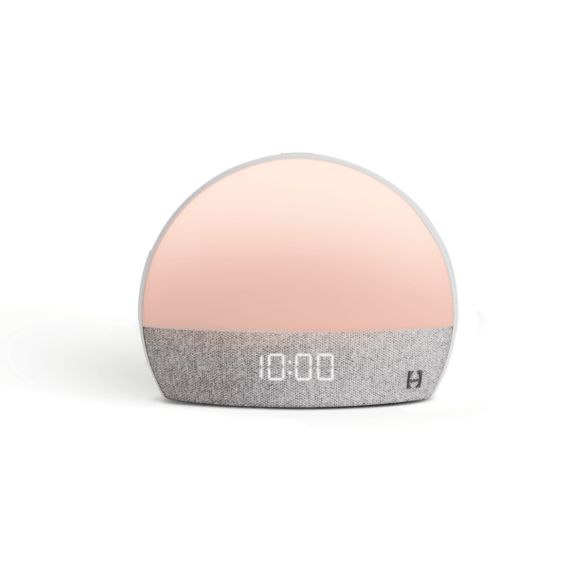 Hatch Restore 1 - Smart Sound Machine Alarm Clock | Hatch