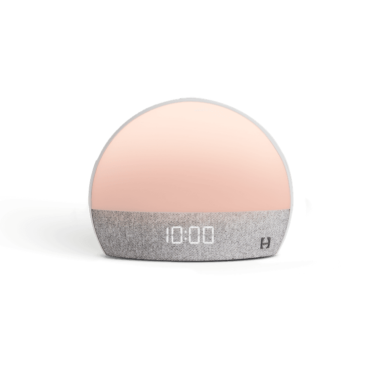 Hatch Restore 1 - Smart Sound Machine Alarm Clock | Hatch
