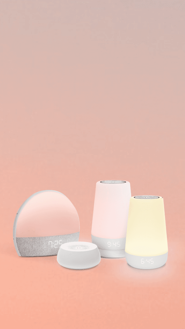 Hatch Support | Hatch - devices for better sleep