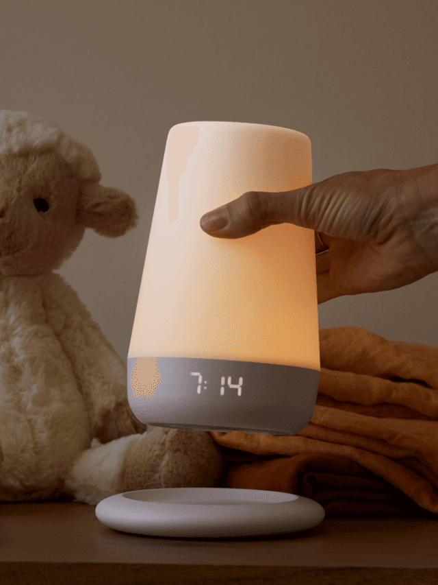 Devices to Help You Sleep Better | Hatch