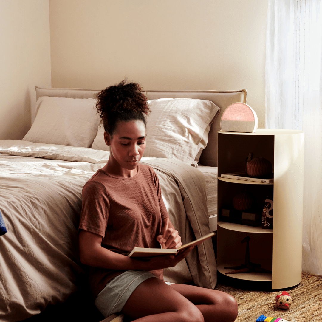 Hatch Restore 2 - Smart Sound Machine Alarm Clock | Hatch