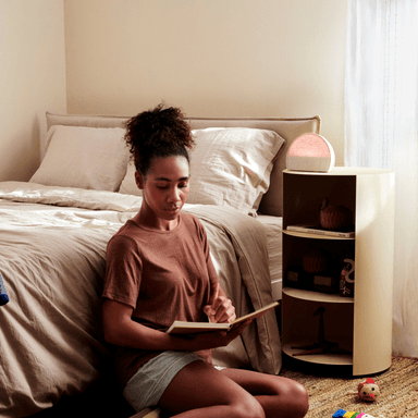 Hatch Restore 2 - Smart Sound Machine Alarm Clock | Hatch