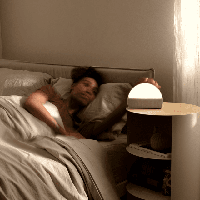 Hatch Restore 2 - Smart Sound Machine Alarm Clock | Hatch