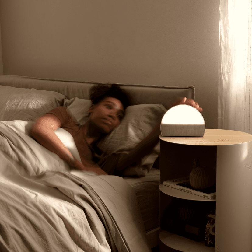 Hatch Restore 2 - Smart Sound Machine Alarm Clock | Hatch