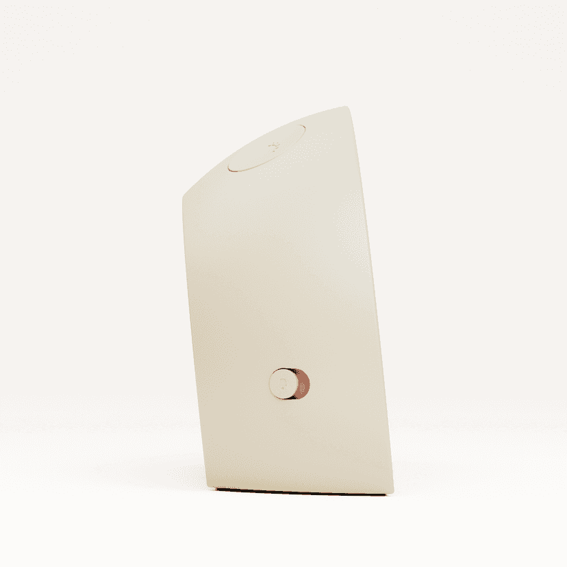 Hatch Restore 2 - Smart Sound Machine Alarm Clock | Hatch