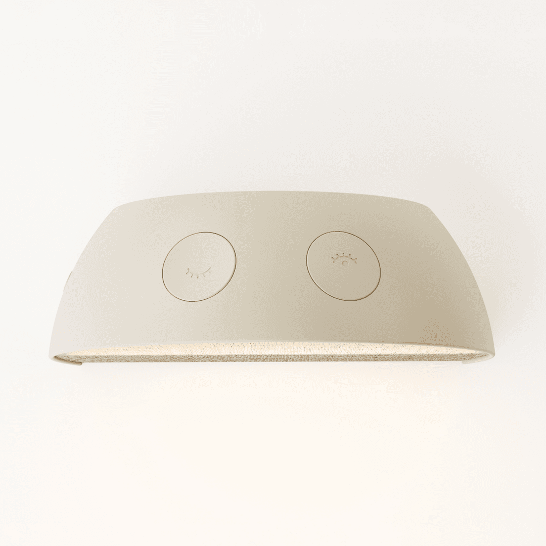 Hatch Restore 2 - Smart Sound Machine Alarm Clock | Hatch