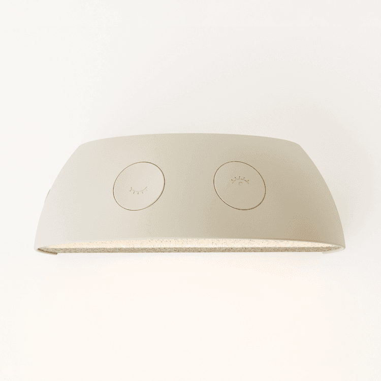 Hatch Restore 2 - Smart Sound Machine Alarm Clock | Hatch