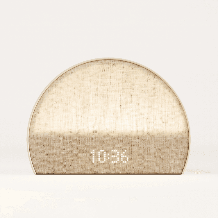 Hatch Restore 2 - Smart Sound Machine Alarm Clock | Hatch