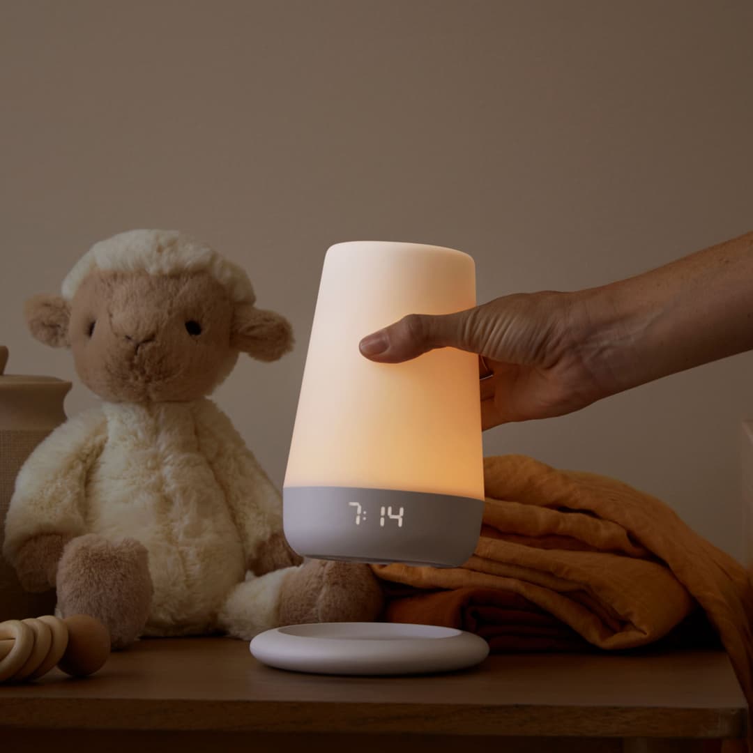 Devices to Help You Sleep Better | Hatch