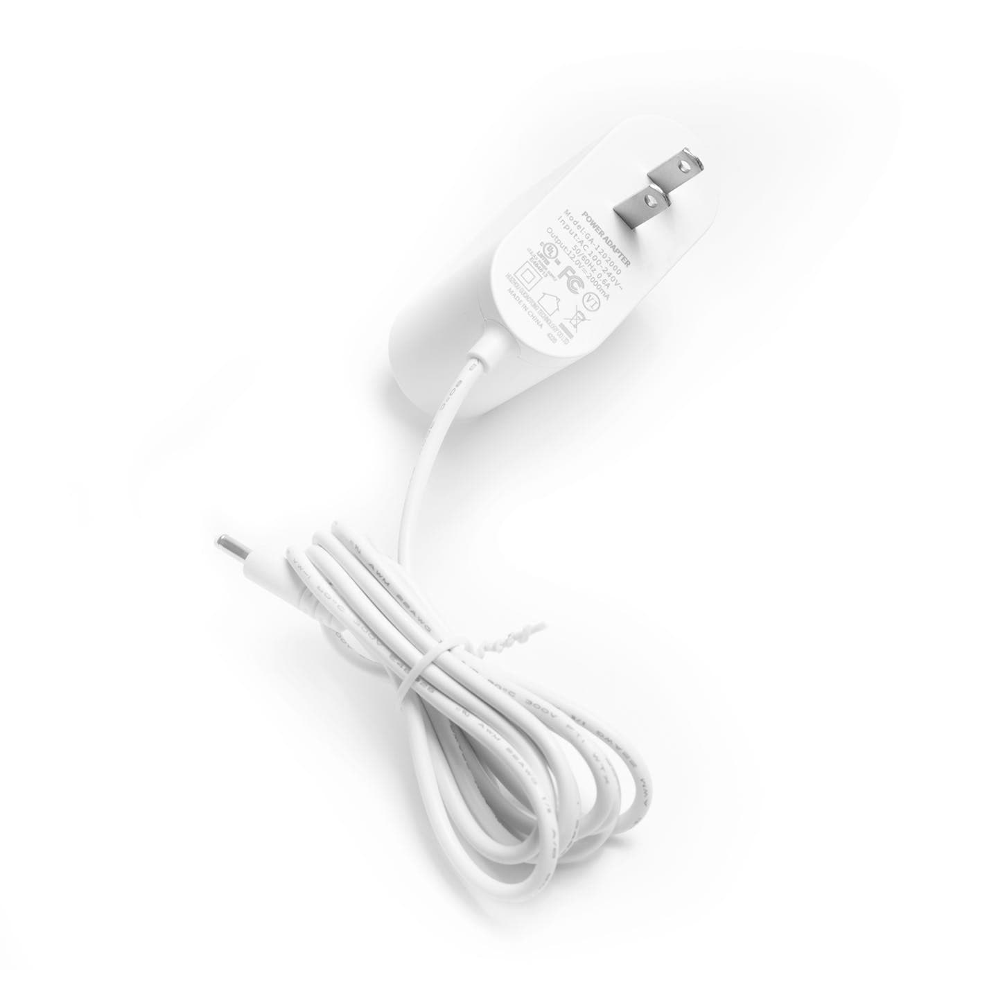 Replacement Power Cord for Hatch Restore 1 | Hatch