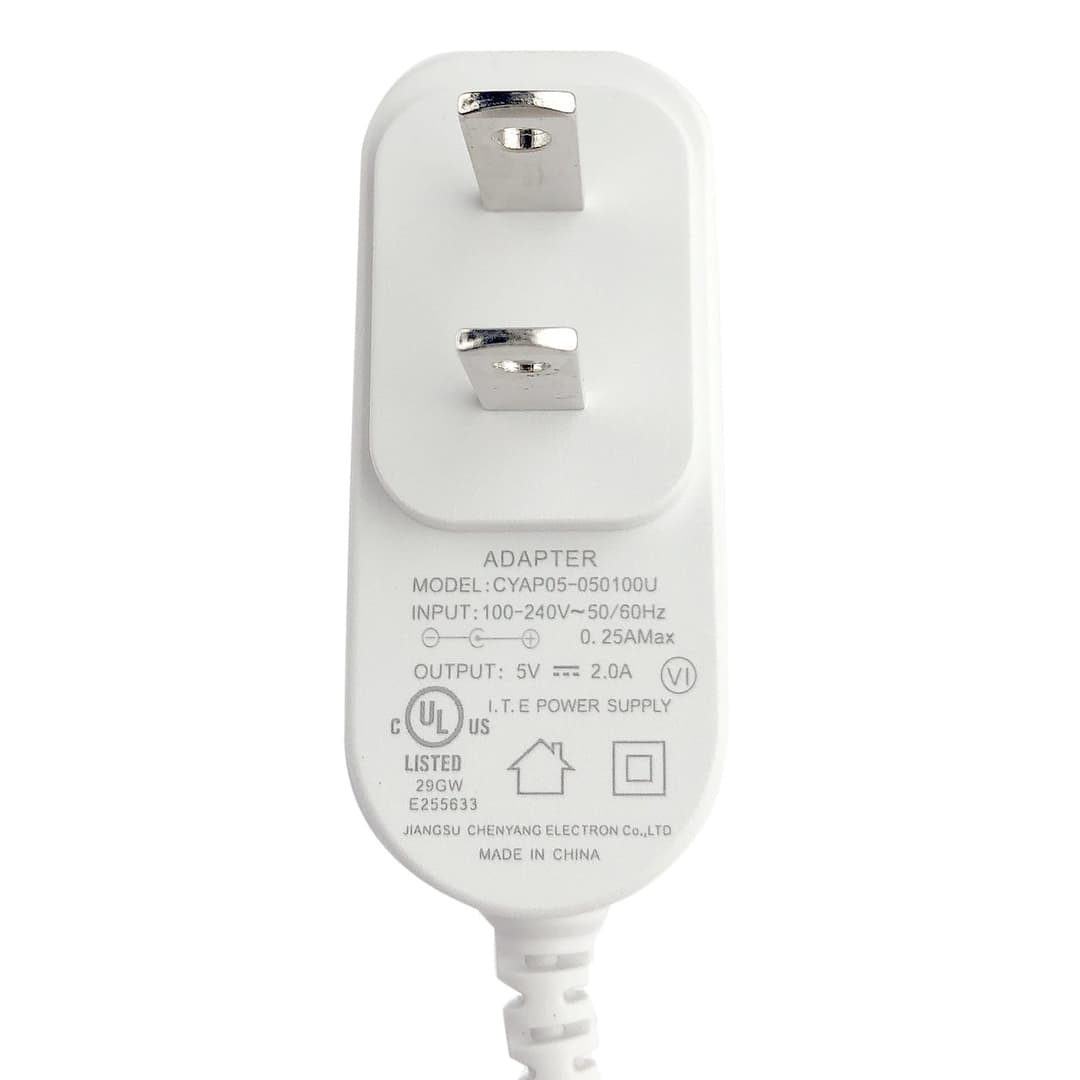 Replacement Power Cord for Hatch Rest & Rest+ | Hatch