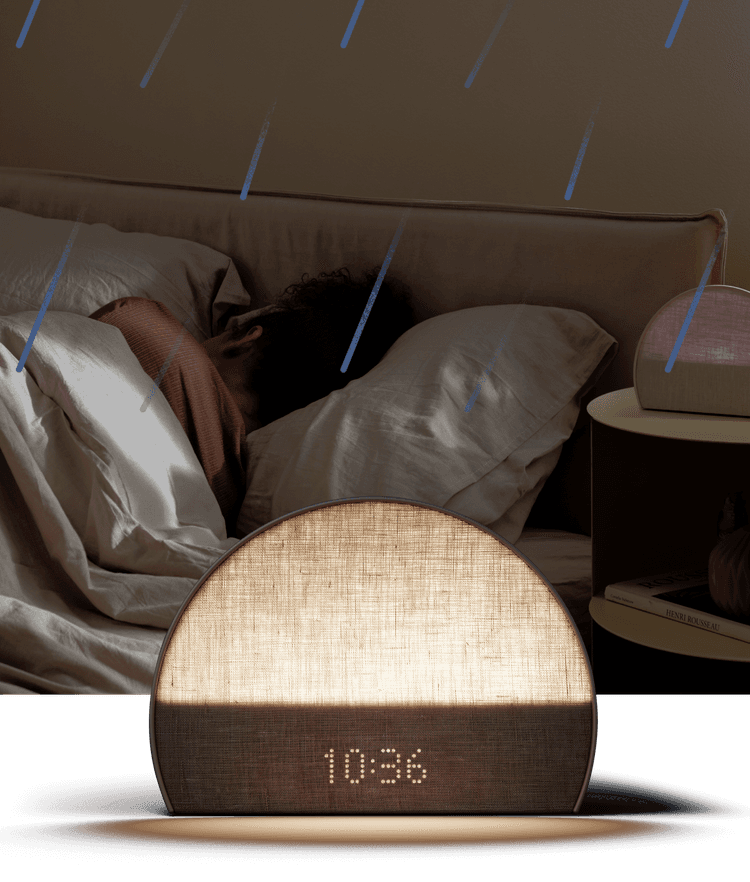 Hatch Restore 2 - Smart Sound Machine Alarm Clock | Hatch