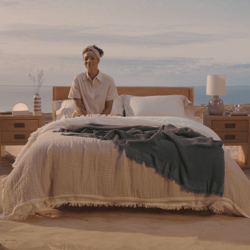 How To Use Your Hatch Light To Optimize Your Sleep and Wakefulness