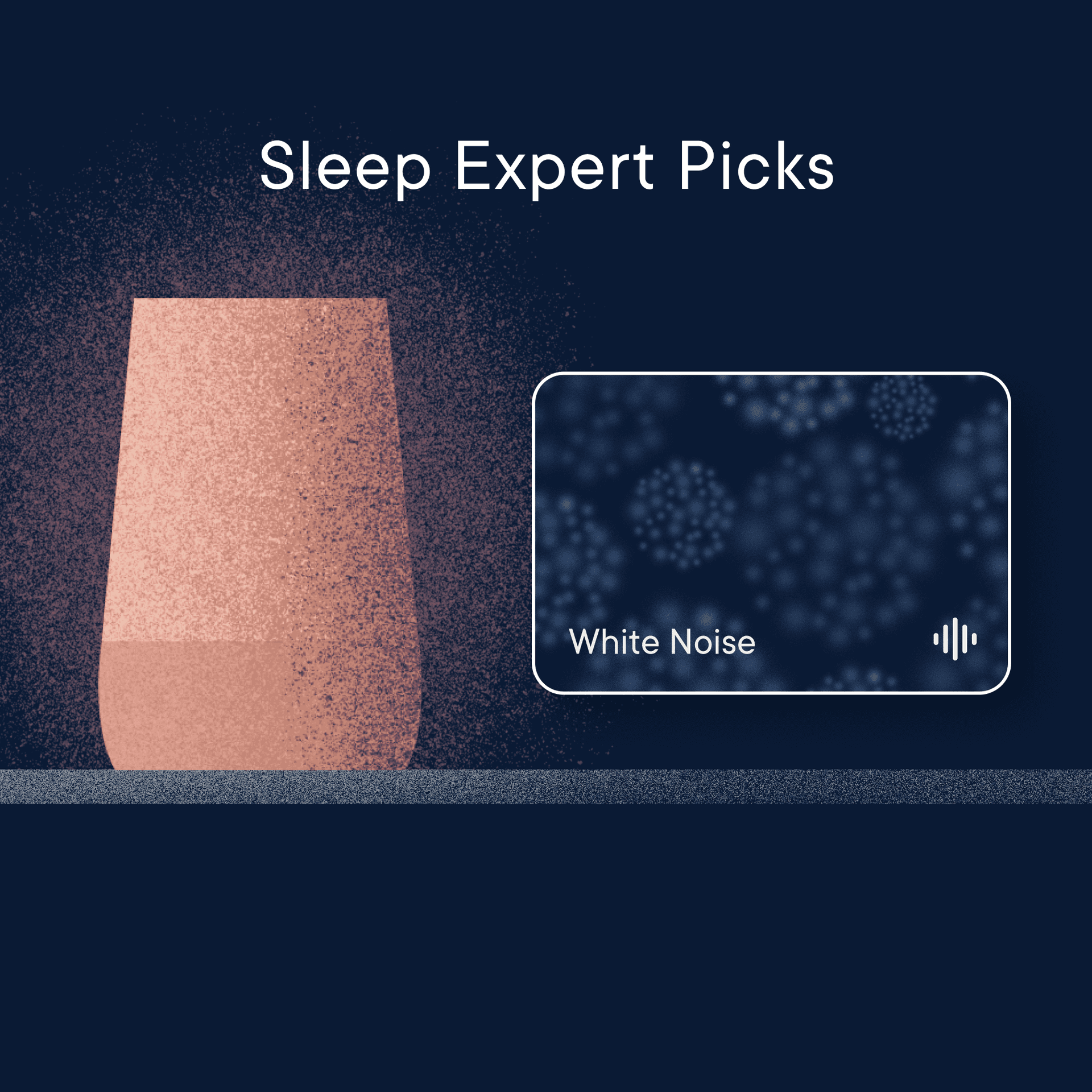 Safe Sleep Sounds: What Parents Should Know