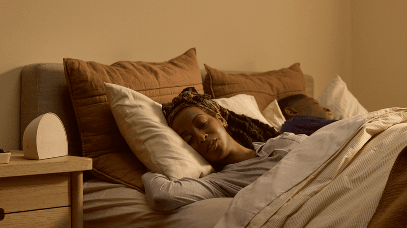 The Best 6-Step Sleep Routine for Light Sleepers