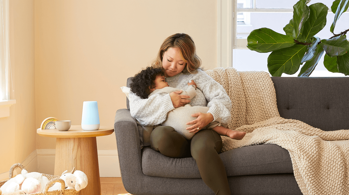 Introducing “Tuck-Ins By You”: A Personalized Hatch+ Feature Bringing ...