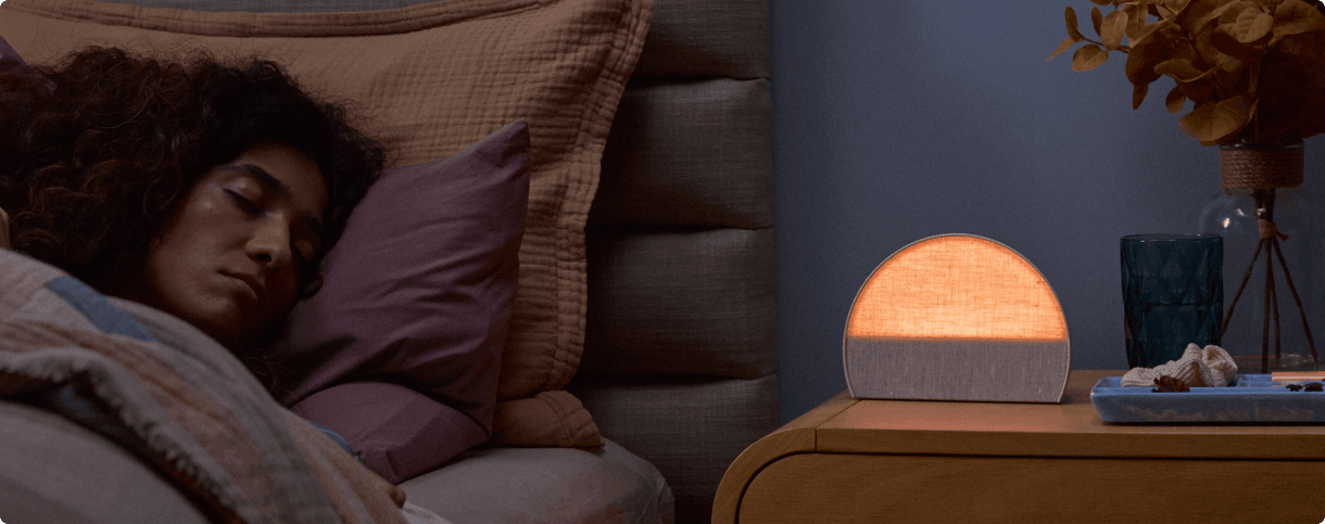 Everything You Need To Know About Light and Your Sleep Cycle