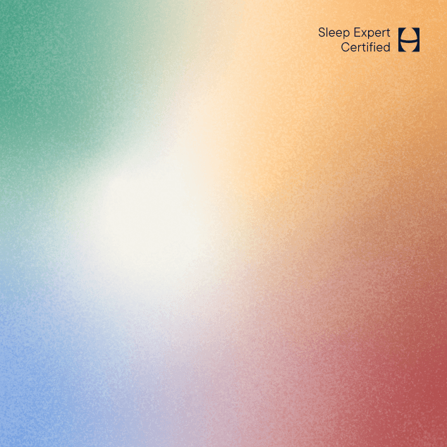 The Best 6-Step Sleep Routine for Light Sleepers