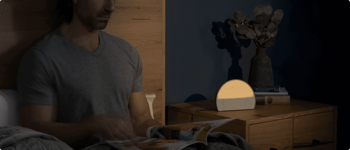 How To Use Your Hatch Light To Optimize Your Sleep and Wakefulness