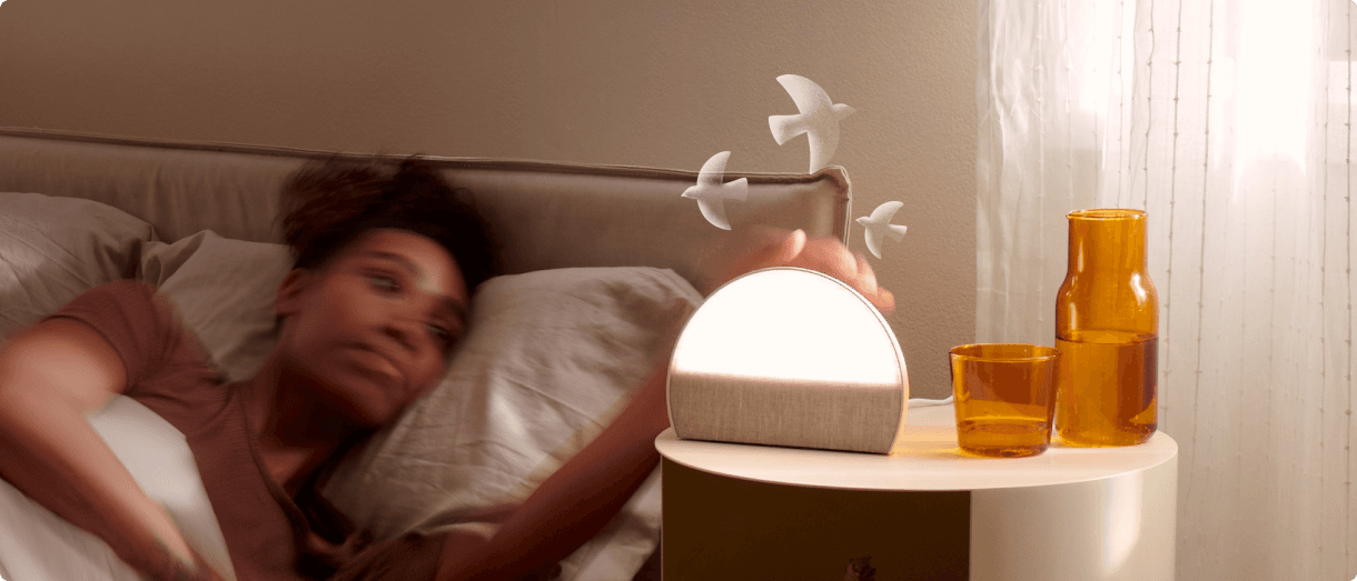 How To Use Your Hatch Device’s Sounds To Help You Optimize Your Day