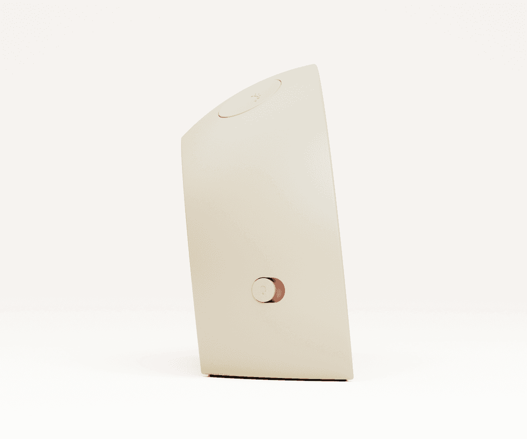 Hatch Restore 2 - Smart Sound Machine Alarm Clock | Hatch