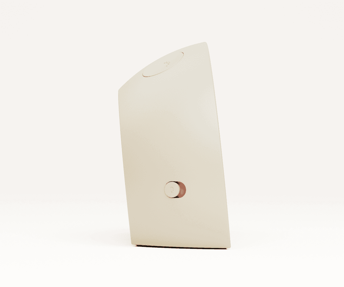 Hatch Restore 2 - Smart Sound Machine Alarm Clock | Hatch