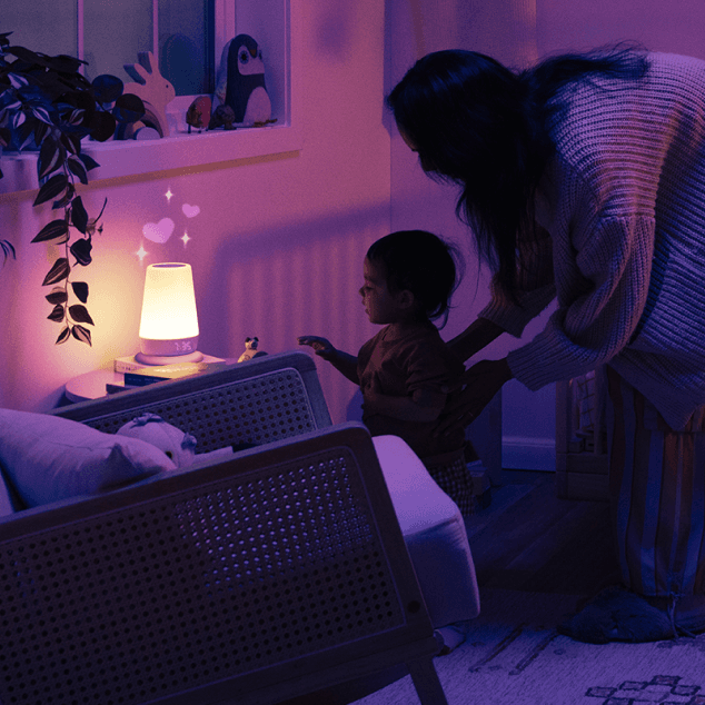 Devices to Help You Sleep Better | Hatch