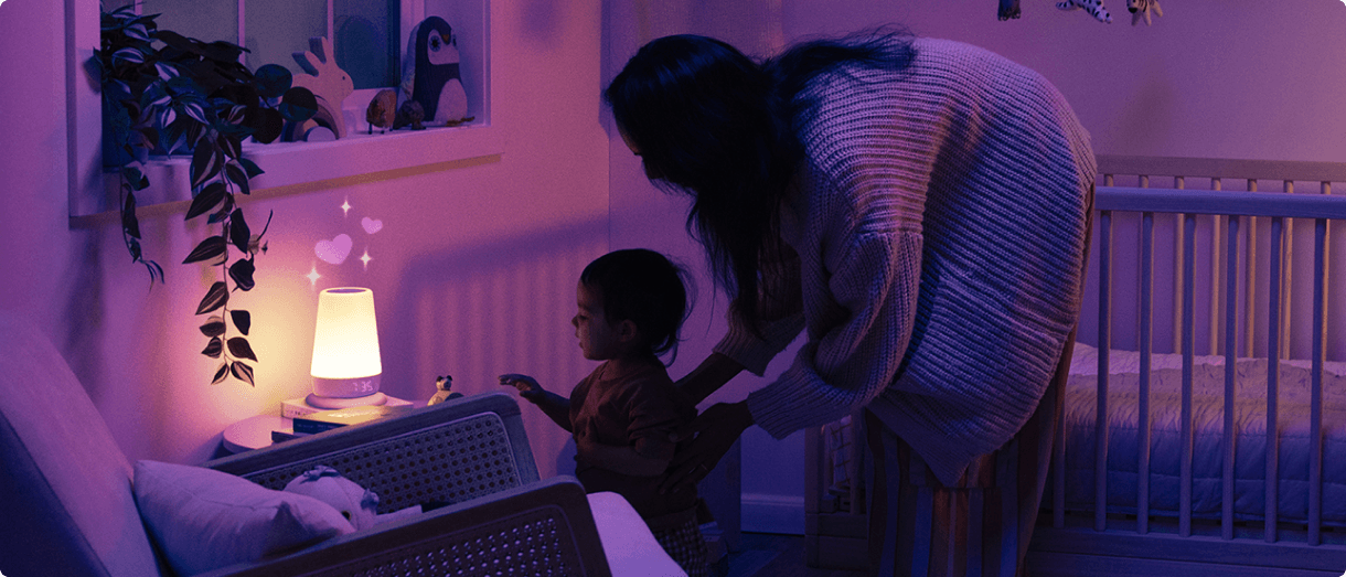 Introducing “Tuck-Ins By You”: A Personalized Hatch+ Feature Bringing ...