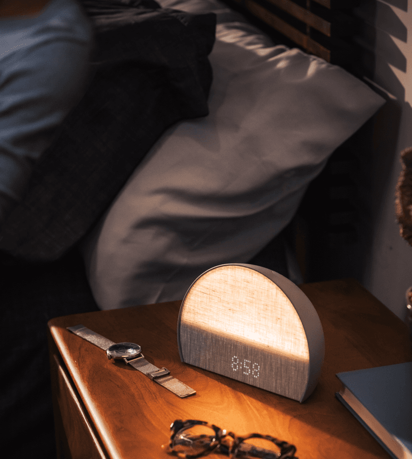 Restore by Hatch: Your Ultimate Bedside Sleep Companion