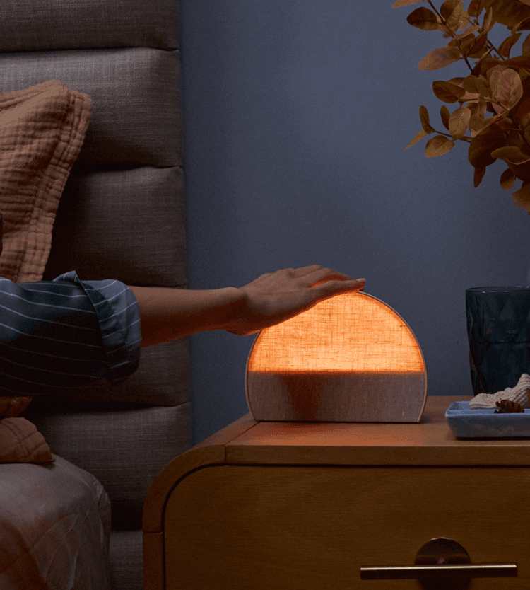 Hatch Restore: Your smart sleep clock