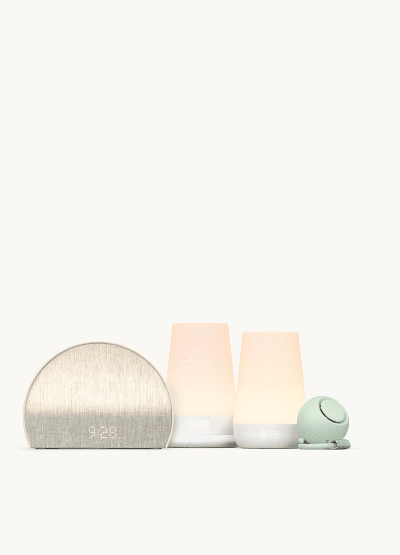 Hatch Support | Hatch - devices for better sleep