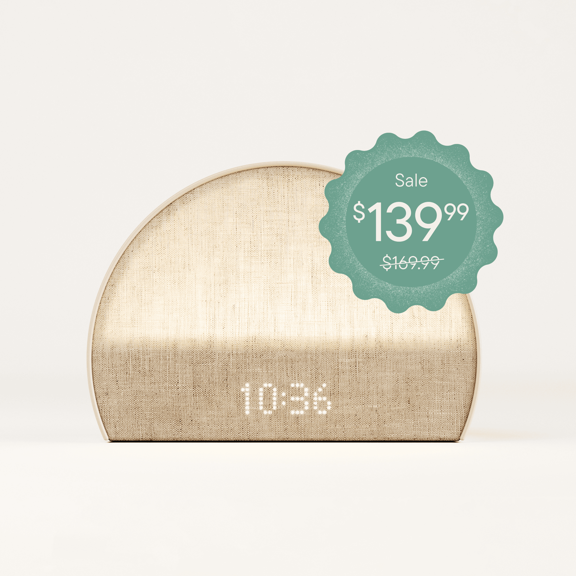 Hatch Restore 2 - Smart Sound Machine Alarm Clock | Hatch