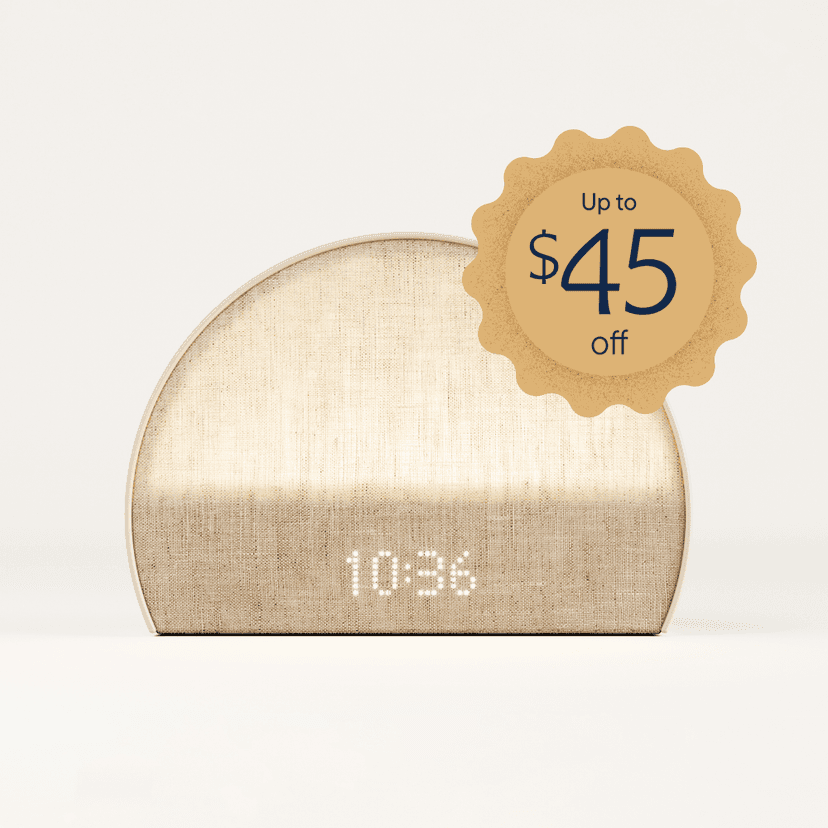 Hatch Restore 2 - Smart Sound Machine Alarm Clock | Hatch