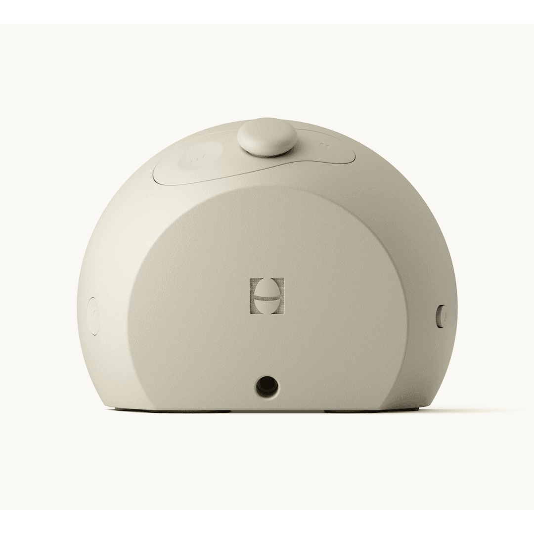 Hatch Restore 3 - Smart Sound Machine Alarm Clock | Hatch