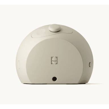 Hatch Restore 3 - Smart Sound Machine Alarm Clock | Hatch