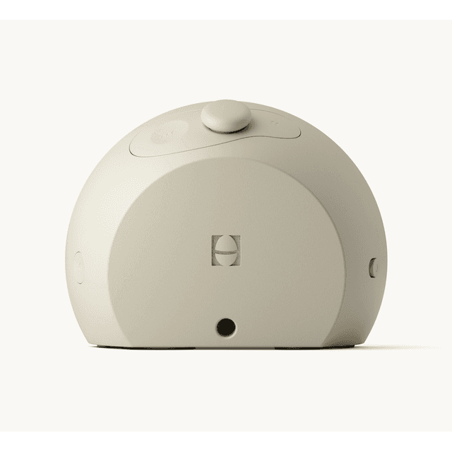 Hatch Restore 3 - Smart Sound Machine Alarm Clock | Hatch