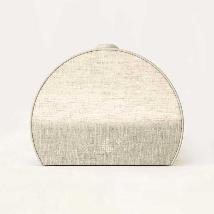 Hatch Restore 3 - Smart Sound Machine Alarm Clock | Hatch