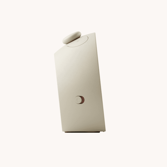 Hatch Restore 3 - Smart Sound Machine Alarm Clock | Hatch