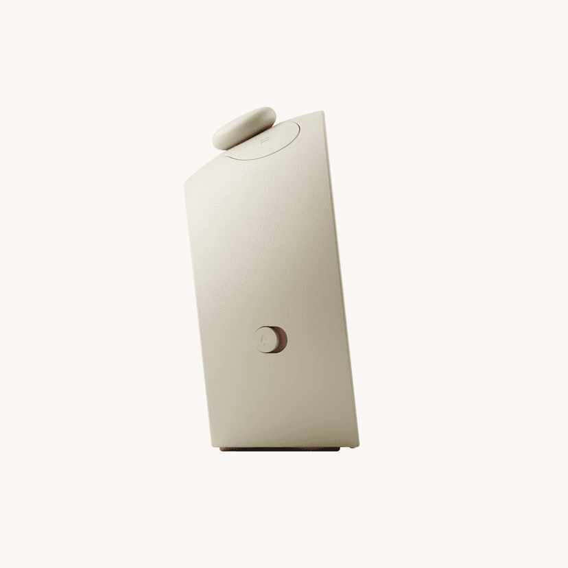 Hatch Restore 3 - Smart Sound Machine Alarm Clock | Hatch