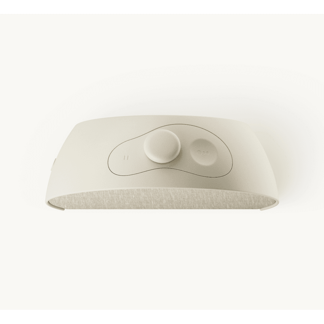 Hatch Restore 3 - Smart Sound Machine Alarm Clock | Hatch