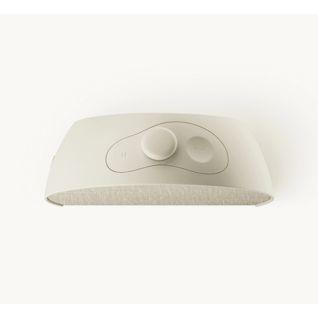 Hatch Restore 3 - Smart Sound Machine Alarm Clock | Hatch