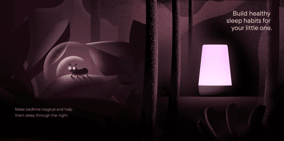 Devices to Help You Sleep Better | Hatch